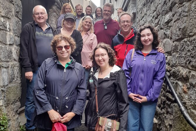 Kilkenny Haunted Dark Tours - Discovering Lesser-Known Landmarks