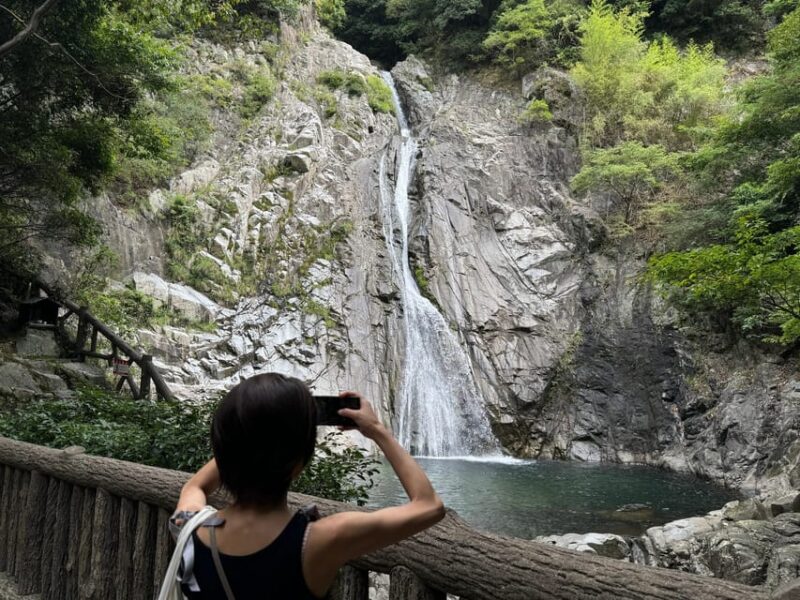 Kobe: Immerse Yourself in the History and Nature of Kobe - Immerse Yourself in Kobes History and Nature