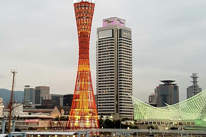 Kobe Private Tours With Locals: 100% Personalized, See the City Unscripted - Customizing Your Kobe Adventure