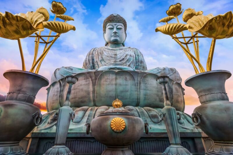 Kobe: Private Walking Tour With Local Guide - Exploring the Maiko Marine Promenade