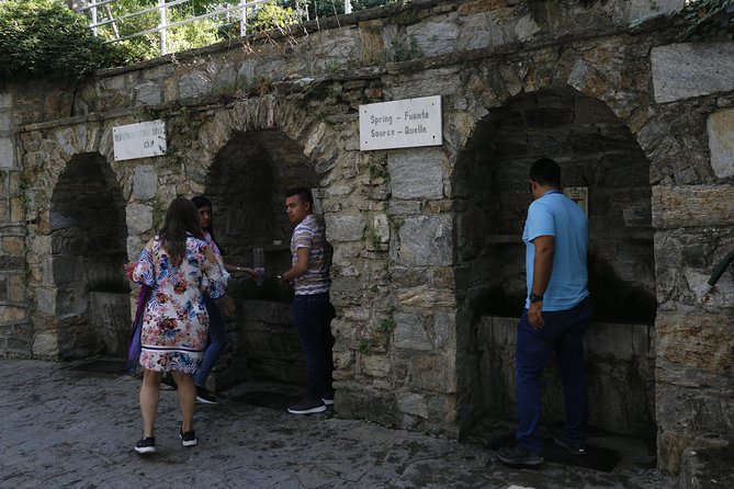 Kusadasi Port: Highlights of Ephesus Tour | Private&Skip-the-Line - Meeting and Pickup