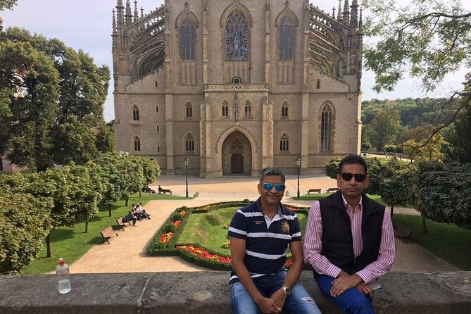 Kutna Hora and Bone Chapel Private Day Trip From Prague - Meeting and Pickup Details