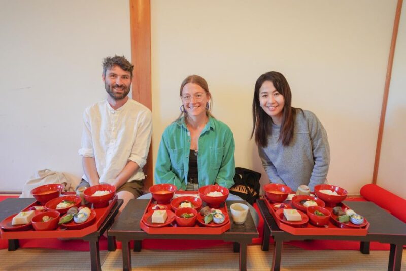 Kyoto: 5-Hour Arashiyama Walking Tour - Customer Feedback