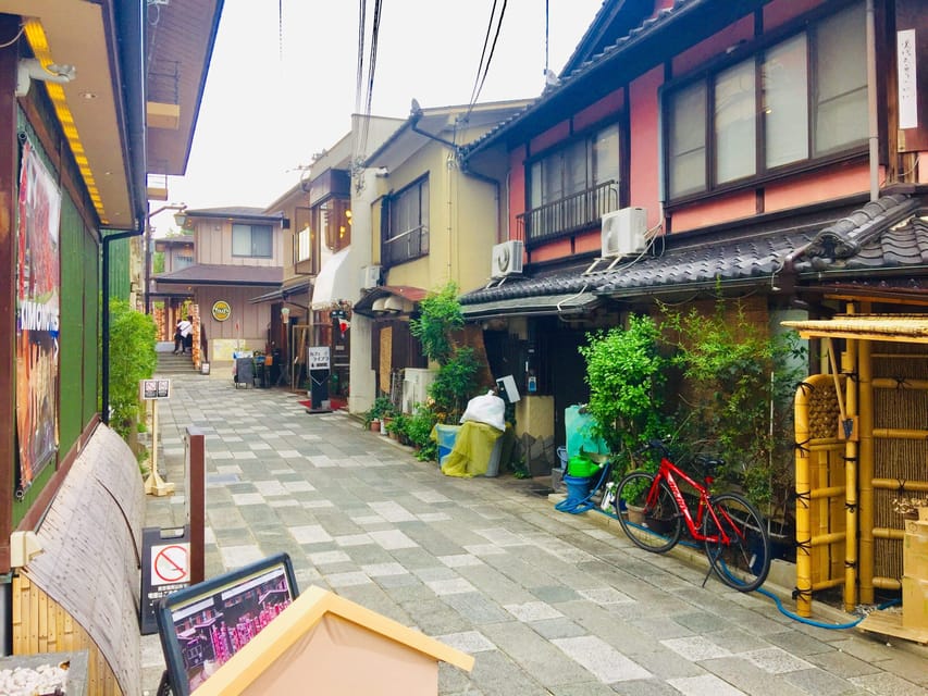 Kyoto, Arashiyama: Bamboo Grove Half-Day Private Guided Tour - Frequently Asked Questions
