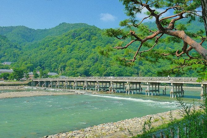 Kyoto Arashiyama & Sagano Bamboo Private Tour With Government-Licensed Guide - Insights Into Kyotos History and Culture