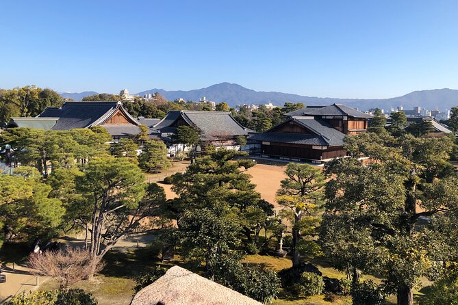 Kyoto Bamboo Forest & Golden Pavilion Bike Tour - Suitability and Accessibility