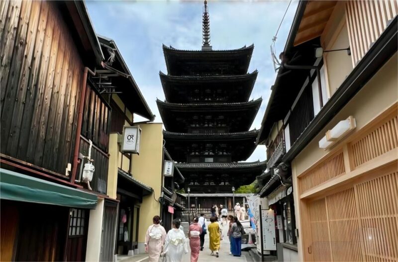 Kyoto Day Tour - Ginkaku-ji Temple