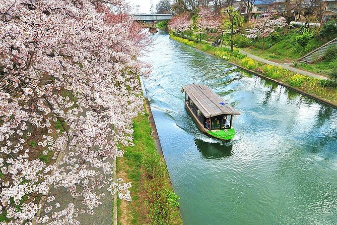 Kyoto Fushimi District Food and History Tour - Discovering Kyotos Culinary Delights
