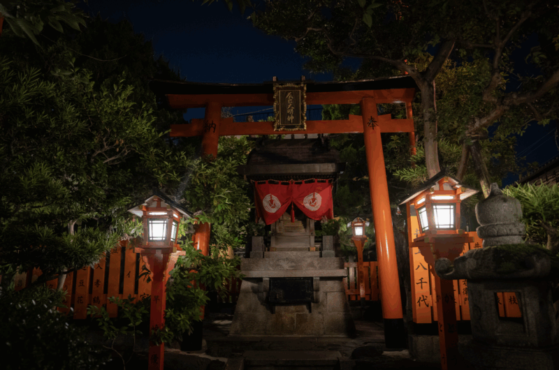 Kyoto: Geisha Dinner & Gion Cultural Walk - Exploring Gions Cultural Legacy