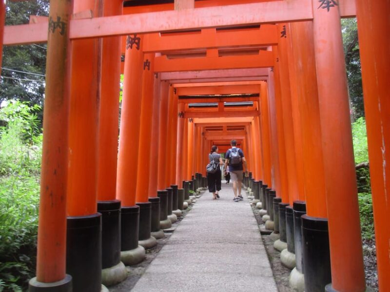 KYOTO: Golden Pavilion, Bamboo Grove, Arashiyama - Frequently Asked Questions