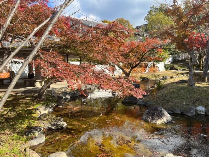 Kyoto: Half-Day Private Guided Tour to the Old Town of Gion - Frequently Asked Questions