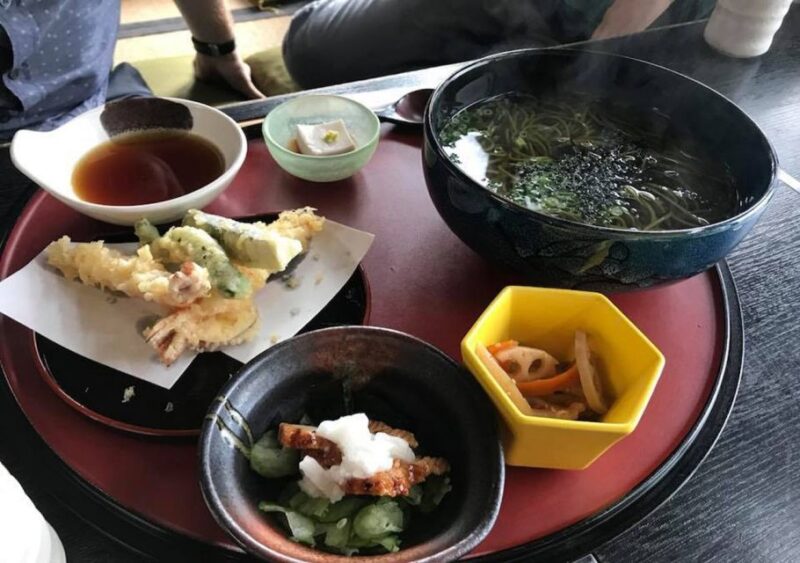 Kyoto Matcha Green Tea Tour - Exploring Uji, the Heart of Matcha