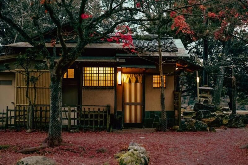 Kyoto/Osaka: Nara Customizable Self-Guided Tour With Driver - Additional Fees and Charges