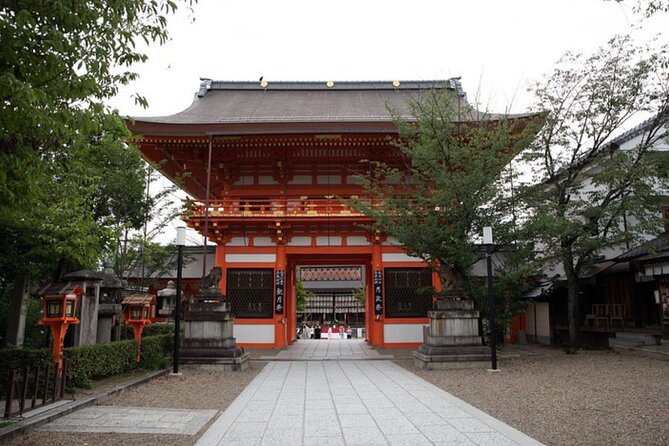 Kyoto, Osaka, Nara Full Day Tour by Car English Speaking Driver - Highlights of the Kyoto Itinerary