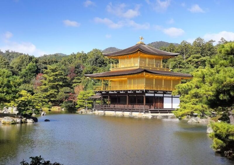 Kyoto: Private and Customized Tour (Walking/Public Transportation) - Considerations for Mobility Impairments
