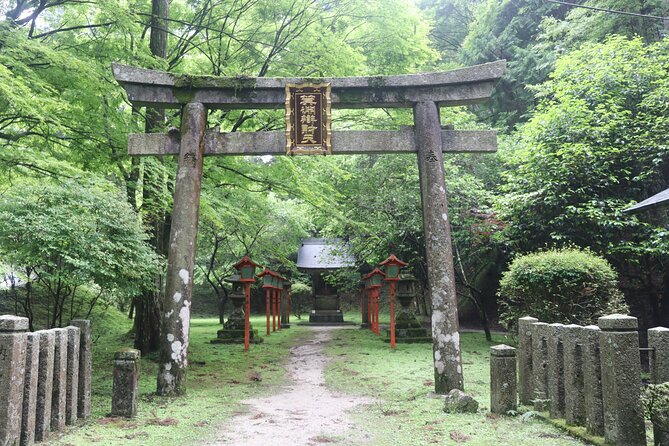 Kyoto: Private Tour of World Heritage Enryakuji and Monks Town - Booking and Flexibility