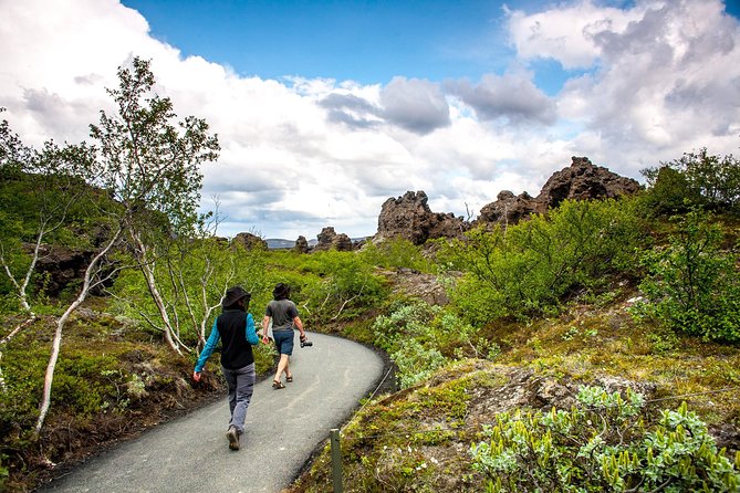Lake Mývatn & Godafoss Tour Review - Value for Money and Organized Logistics