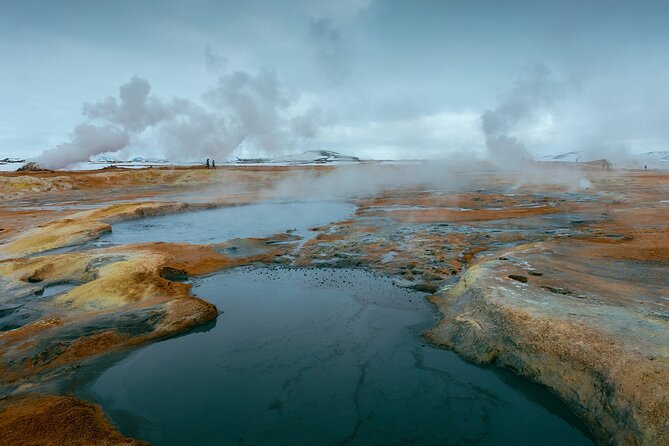 Lake Myvatn, Hot-Springs & Godafoss Waterfall Tour From Akureyri - Operational Information