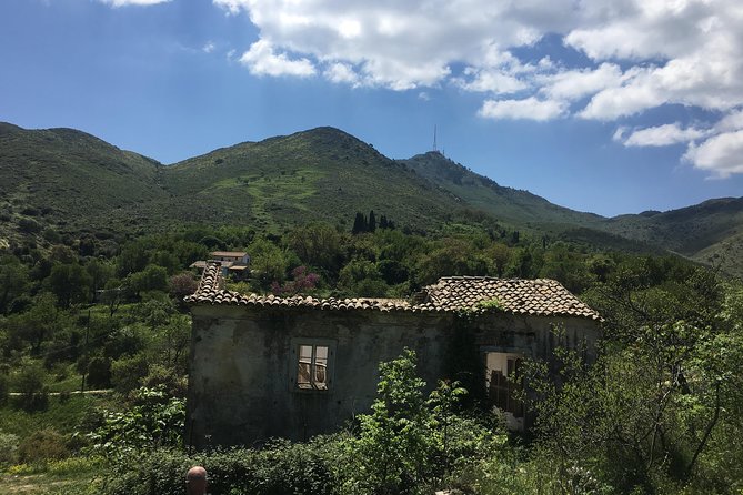 Land Rover Safari Premium to the Hidden Gems of Northwest Corfu - Frequently Asked Questions