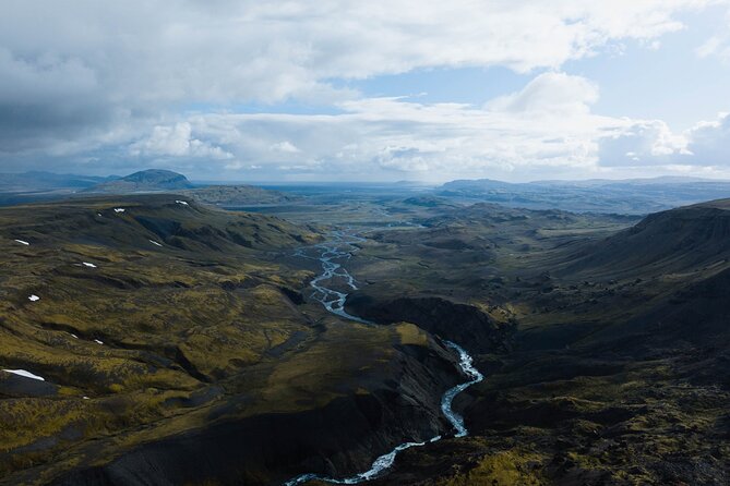 Landmannalaugar Hike & the Valley of Tears From RVK & Selfoss - Knowledgeable and Experienced Guides