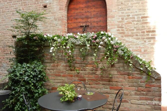 Langhe Museum Entrance Ticket Review - Traveler Ratings and Recommendations