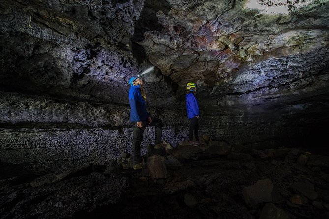 Lava Tunnel Caving & Snorkeling in Silfra With Transfer | Free Photos - Customer Feedback: What Participants Are Saying