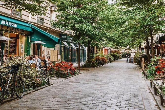 Le Marais District & Jewish Quarter - Exclusive Guided Walking Tour - Positive Guest Feedback