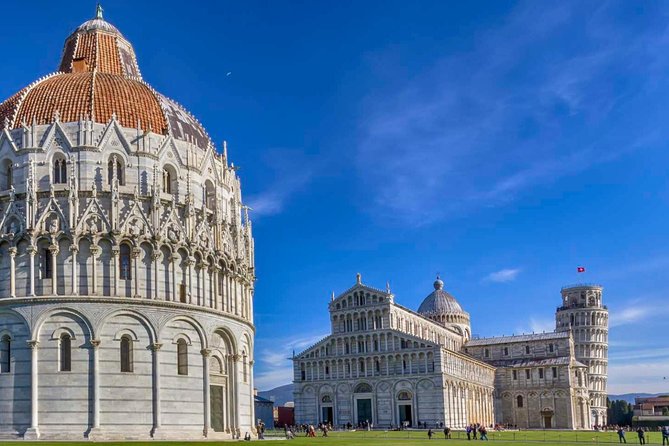 Leaning Tower and Cathedral of Pisa Afternoon Timed-Entry Ticket - Visitor Experiences and Feedback