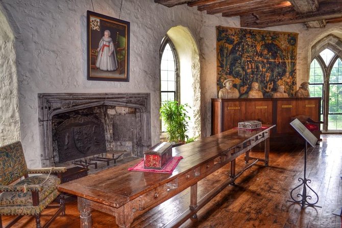 Leeds Castle, Canterbury and White Cliffs of Dover Private Car Tour - Traveler Experiences and Reviews