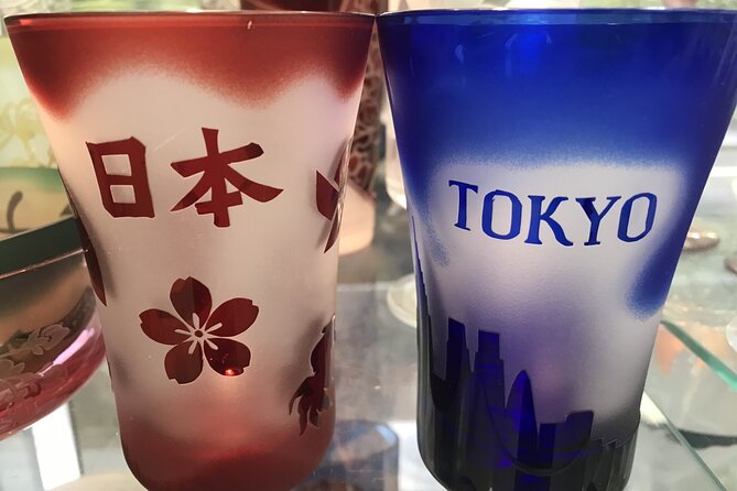 Let'S Make Cool Glasses With Sand-Shaving Glass Crafts!　 - Reviews and Feedback
