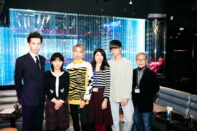 Licensed Guide Kabukicho Shinjuku Nite Experience Tour(Tokyo) - Insiders Glimpse Into Kabukicho Nightlife