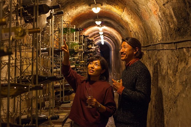 Lisbon Food & Local Drinks Evening Tour by Food Lover Tour - Meeting Point and Logistics