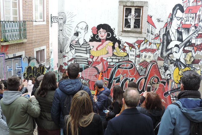 Lisbon Highlights Guided Walking Tour - Customer Feedback