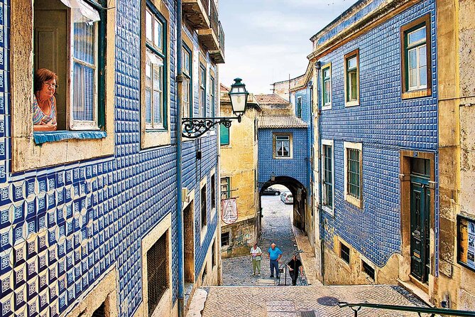 Lisbon Historical Downtown Private Tour - Reviews and Traveler Experiences
