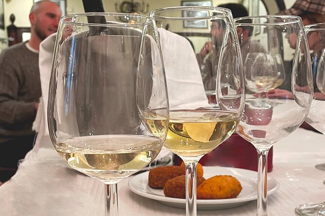 Lisbons Authentic Food and Wine Tour With a Winemaker - Pricing and Booking Options