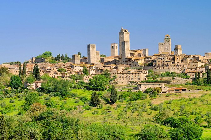 Livorno Shore Excursion: Private Day Trip to Siena and San Gimignano - Traveler Feedback and Recommendations