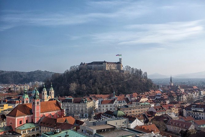Ljubljana Castle: Entrance Ticket - Customer Feedback