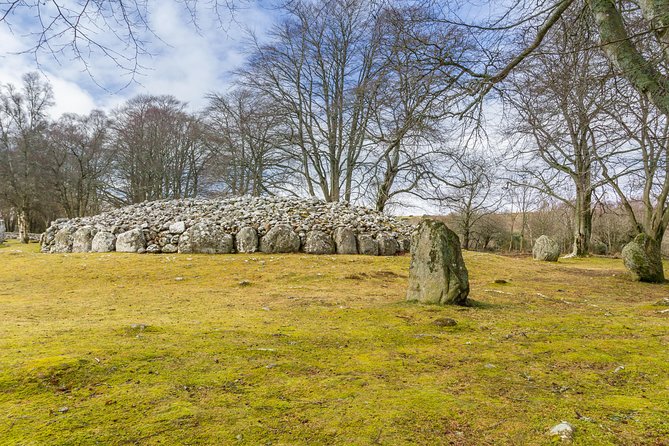 Loch Ness and the Highlands Small-Group Day Tour From Aberdeen - What to Expect on the Tour