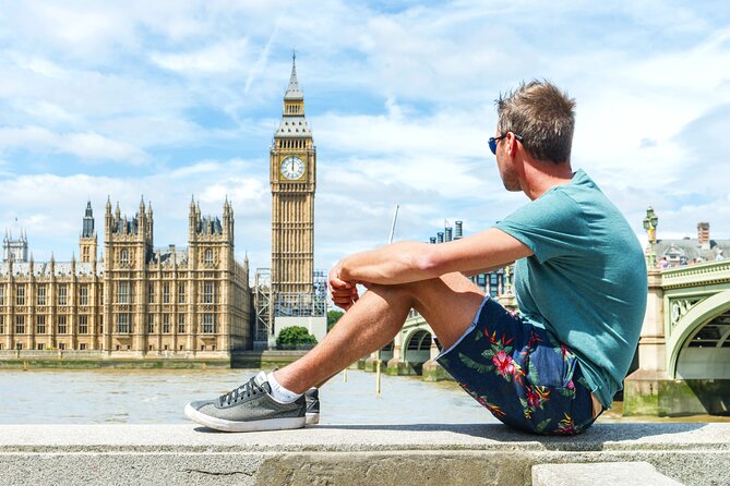 London Full-Day Private Tour With Westminster Abbey Tickets - Accessibility and Considerations