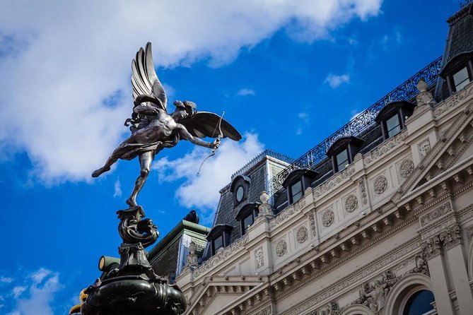 London Photography Tour - Private Tour - Private Guide and Personalized Experience
