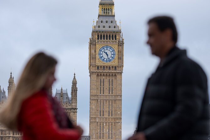 London: Private Landmarks With a Professional Photographer - Recommendations and Final Thoughts