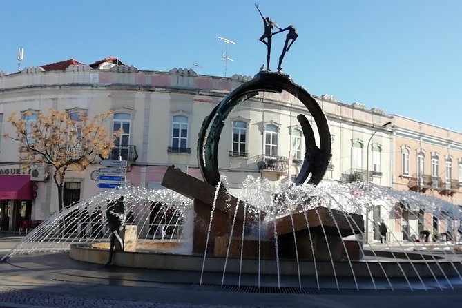 Loule Traditional Market Tour - Discovering the Moorish Castle
