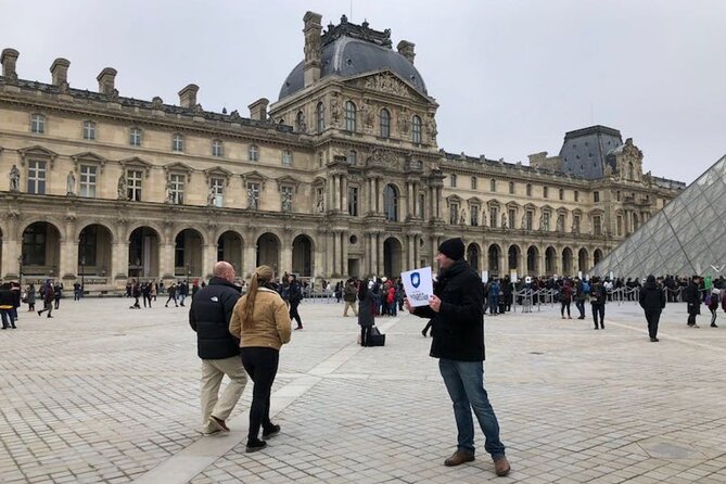 Louvre Museum: Guided Tour at Closing Time With Mona Lisa - Experiences and Recommendations