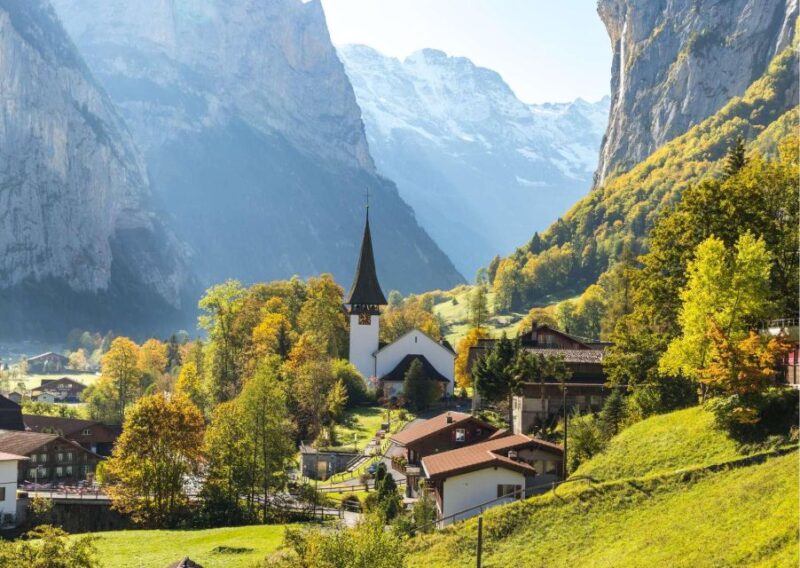 Lucerne: Experience Swiss Countryside on Private Tour by Car - Customer Feedback