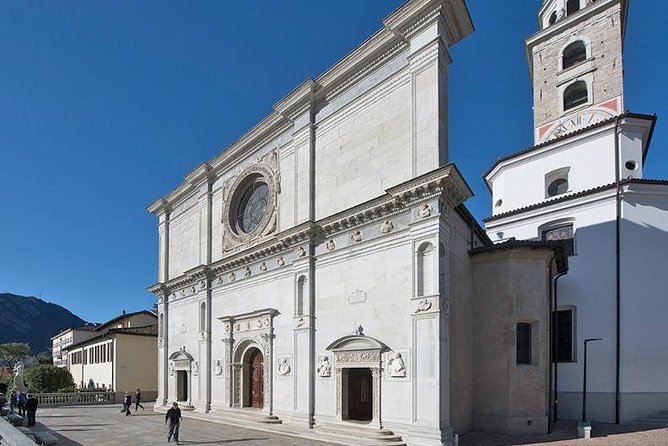 Lugano & Morcote, Lake Lugano, Private Guided Tour, From Lugano - Discovering Morcote
