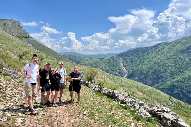 LUKOMIR VILLAGE HIKE & TREK TOUR (Nature, HIKE, Food & Panorama) - What to Expect