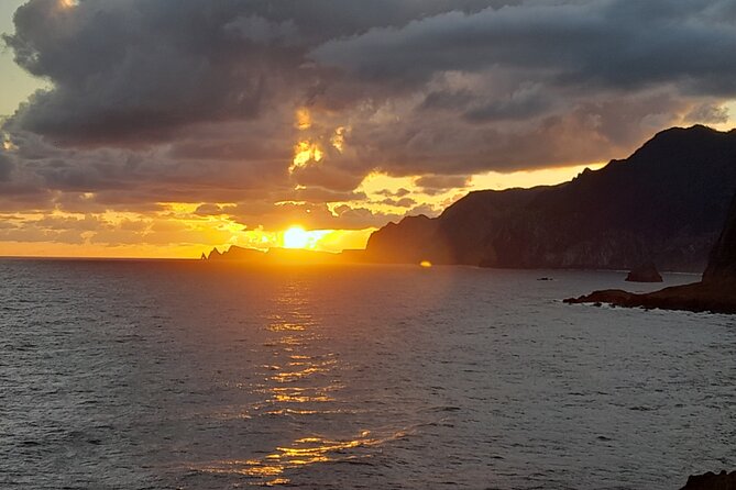 Madeira Mega Tour Review: A Scenic Adventure - Exploring Madeiras Diverse Landscapes and Culture