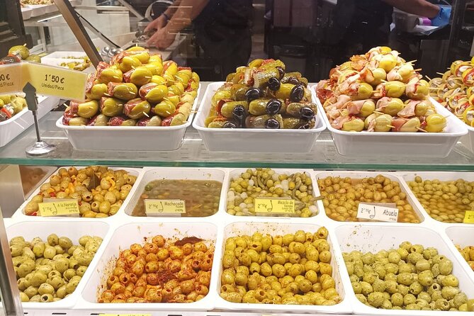 Madrid Food Tour: Tapas, Drinks and Delights With a Local - Getting the Most Out of Your Madrid Food Tour