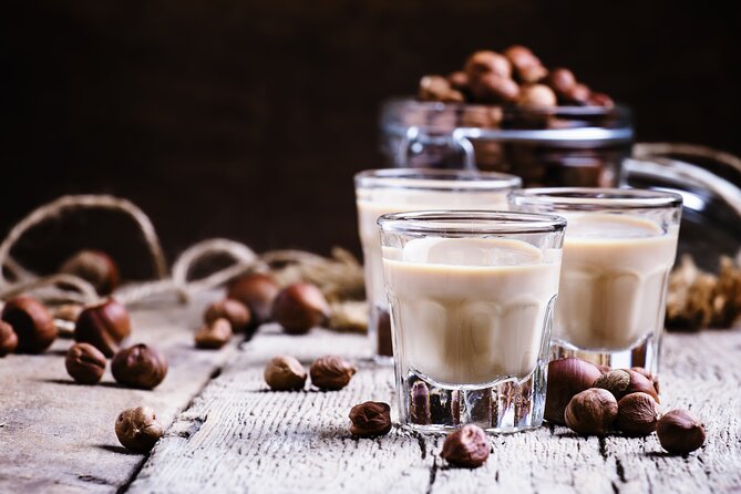 Madrid Private Walking Food Tour With Secret Food Tours - Indulging in the Flavors of Madrid