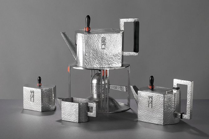 MAK - Museum of Applied Arts, Vienna, Ticket - Facilities and Accessibility